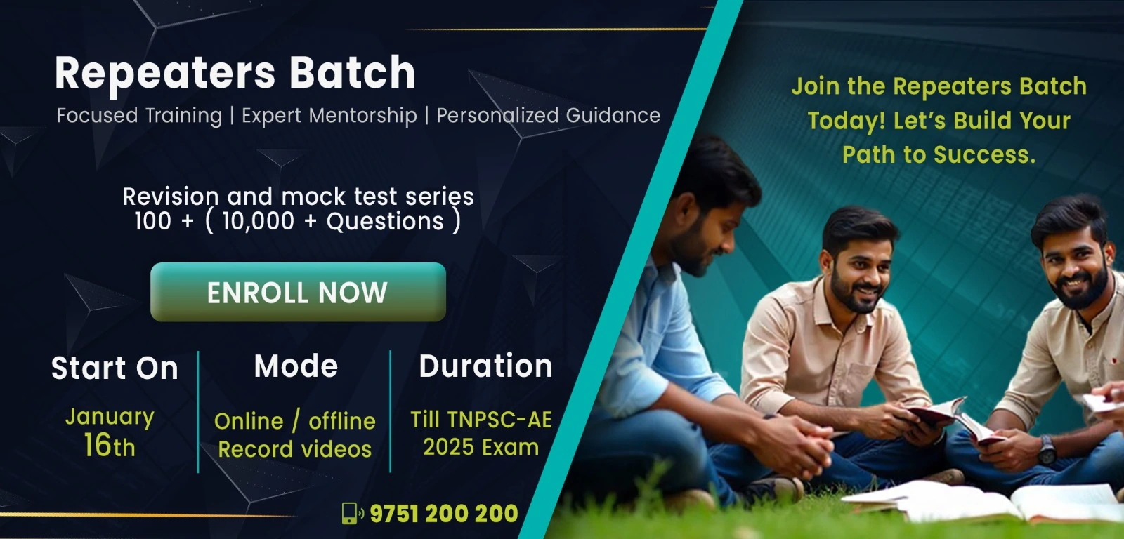 Terzaghi Institute – Terzaghi Institute to receive the perfect training ...